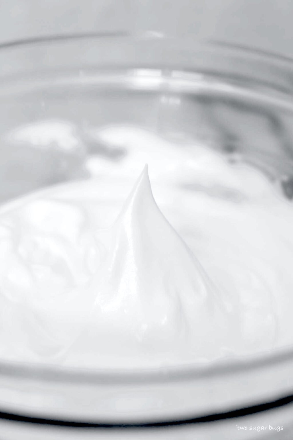 Raspberry Opera Cake ~ two sugar bugs