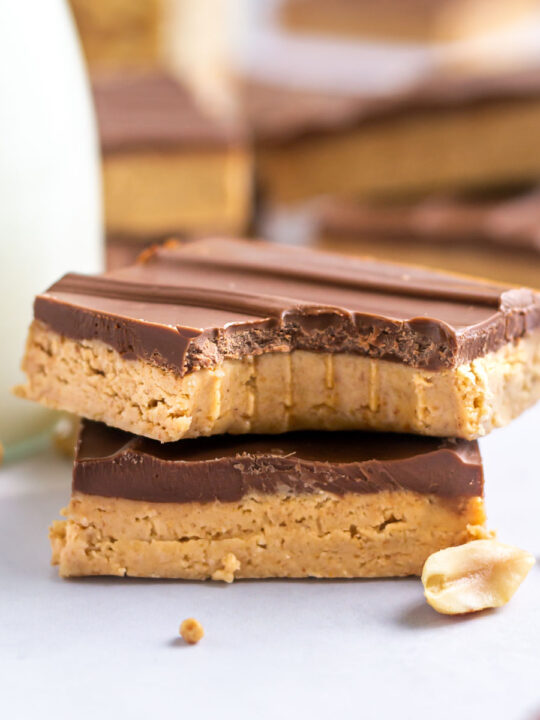 No Bake Desserts Archives ~ two sugar bugs