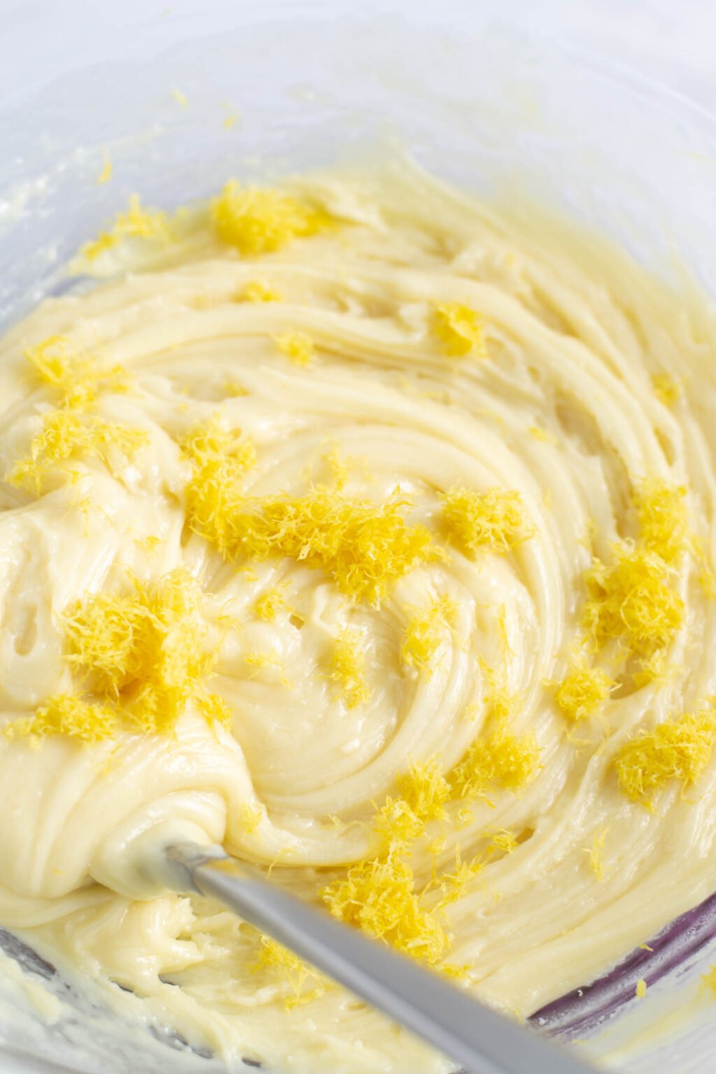 EASY Lemon Truffles ~ two sugar bugs