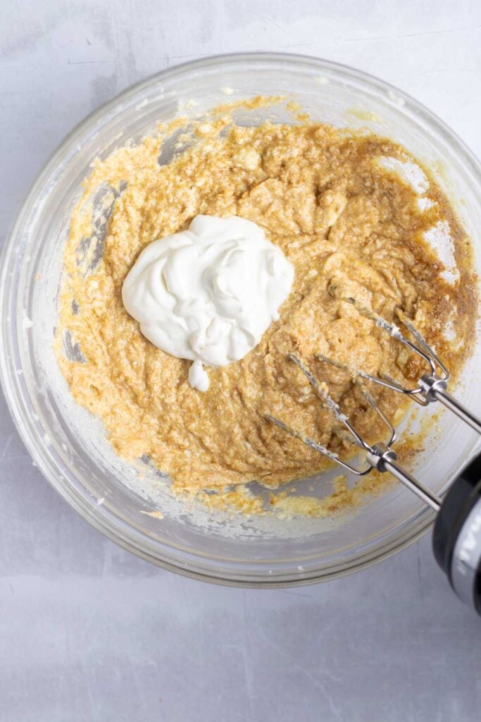 EASY Graham Cracker Cake ~ two sugar bugs