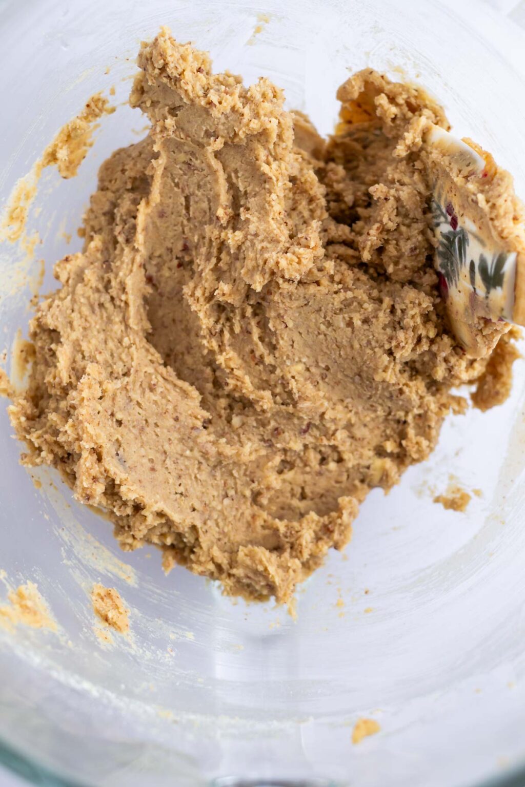 Pecan Crackers {slice and bake} ~ two sugar bugs