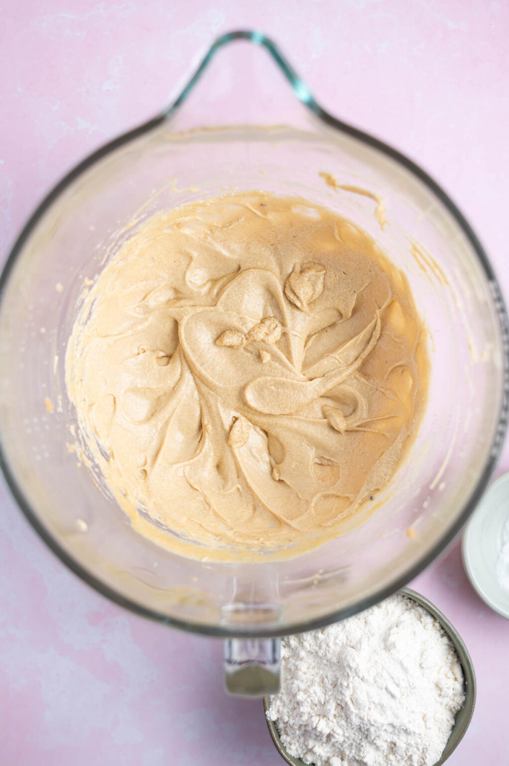 Easy Banoffee Cake ~ two sugar bugs