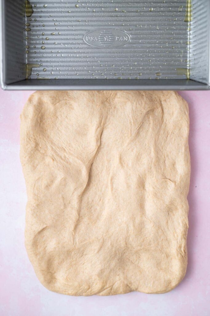 Homemade Sandwich Bread Two Sugar Bugs